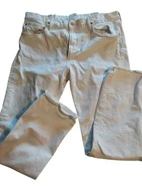 Polo Ralph Lauren | Jeans | Polo Ralph Lauren Mens Hampton Relaxed ...